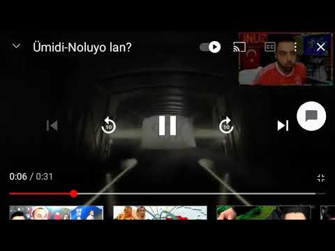 lan noluyo lan ümidi