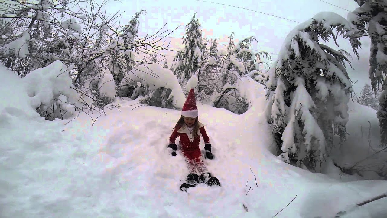 Hannah Elf - YouTube