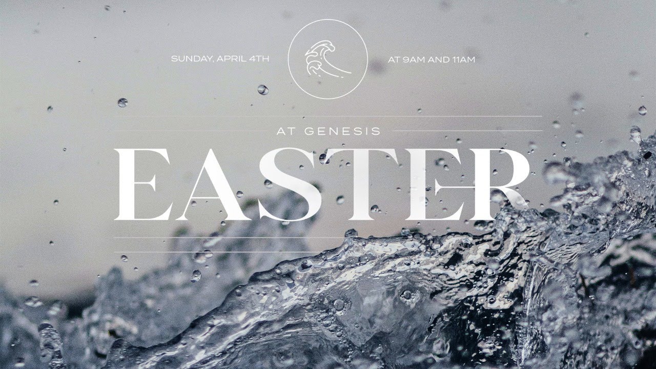 Easter // April 4 , 2021 11 AM - YouTube
