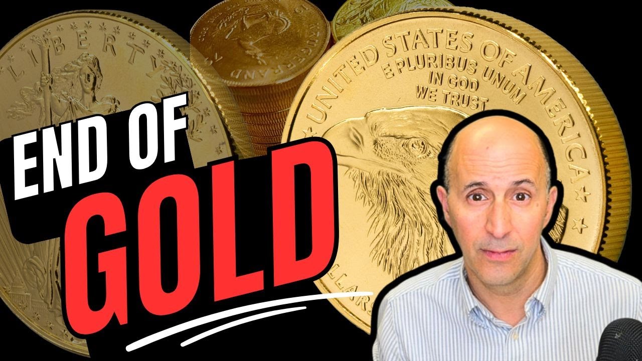 Bullion Dealer says, WAKE UP: Mandate set to PRIORITY STATUS … ending ...