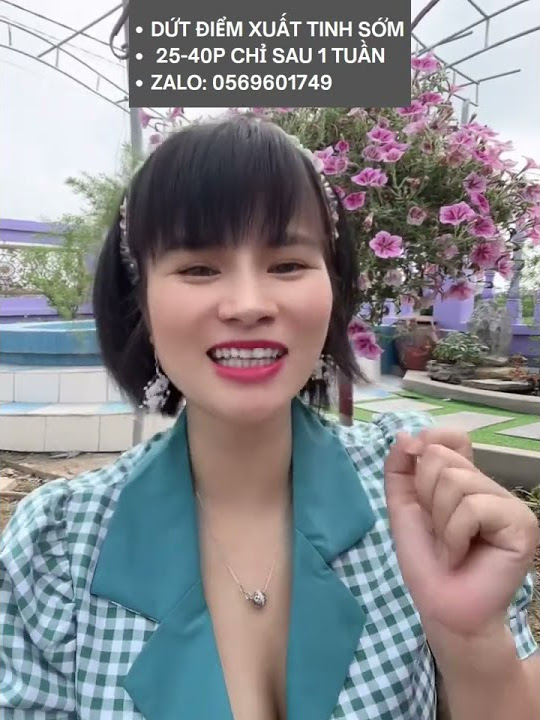 Cứ QH Với Em Nào Là Em Đấy Bỏ Thì Bị Làm Sao Vậy l Oanh Oanh Chanel - YouTube