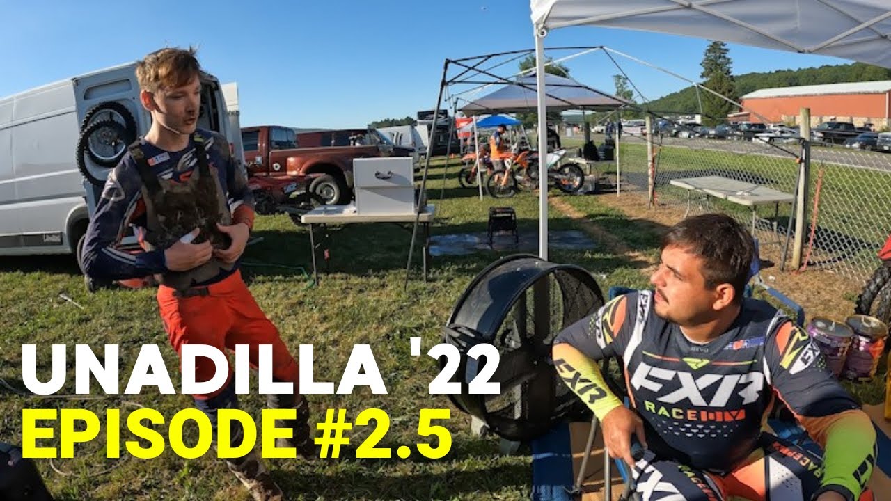 30 PLUS TWO: The Privateer Experience - Vincent Harrison, Episode 2.5 ...