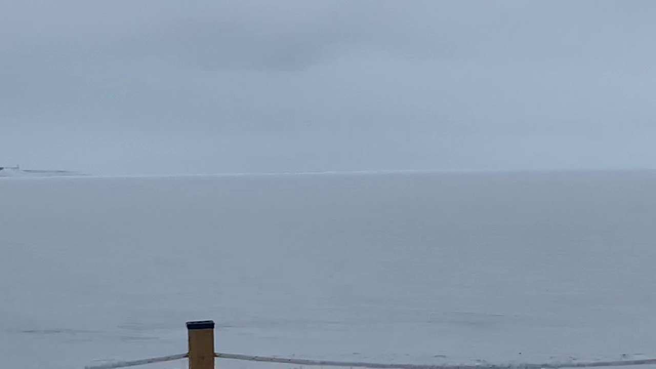 Canadian Straits - YouTube