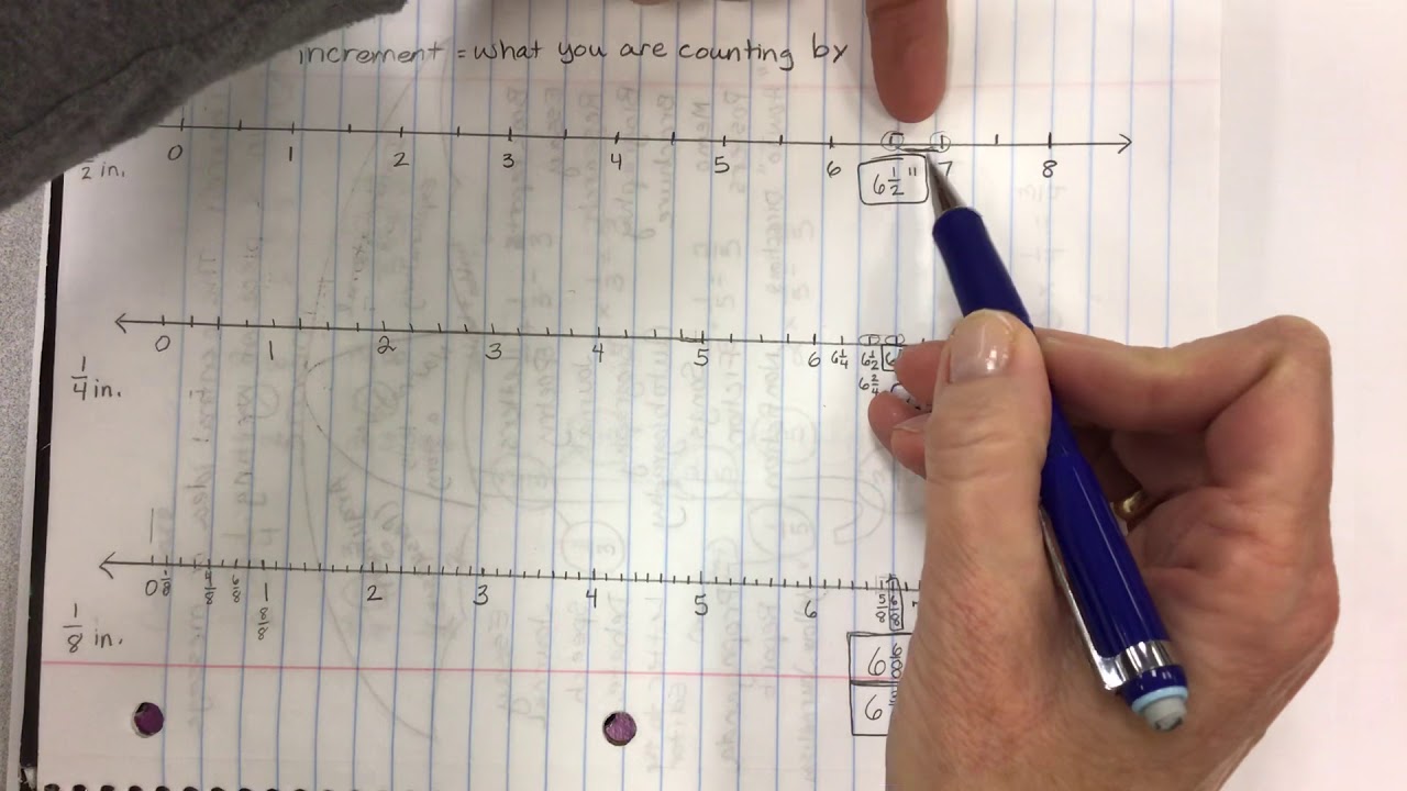 Eureka math grade 5 module 4 application problem - YouTube