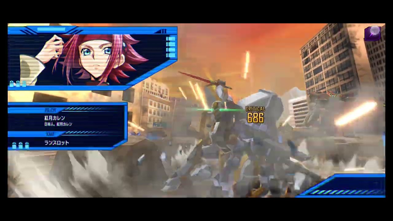 【ロススト】遠征Re EX4 - YouTube