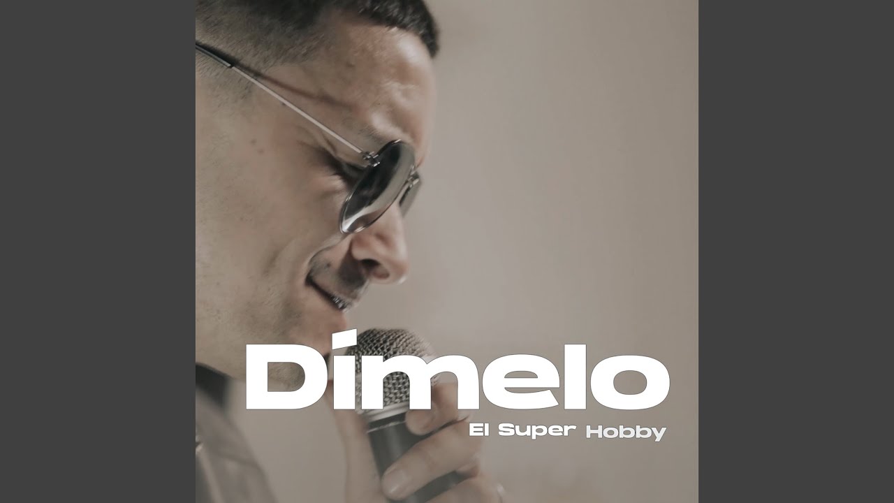 Dimelo - YouTube