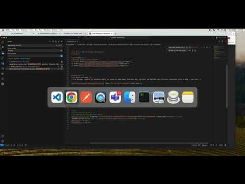 BackNine's API Documentation - YouTube