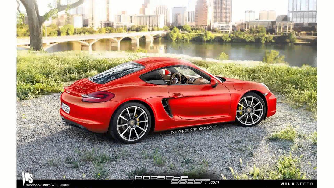 spotted 2014 red porsche 911 turbo - YouTube