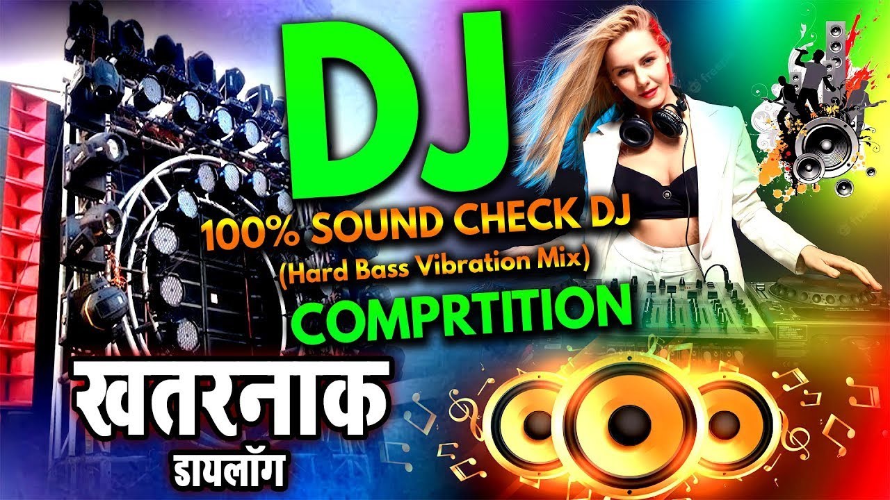 dj competition dialogue | dj competition dialogue horn mix ...