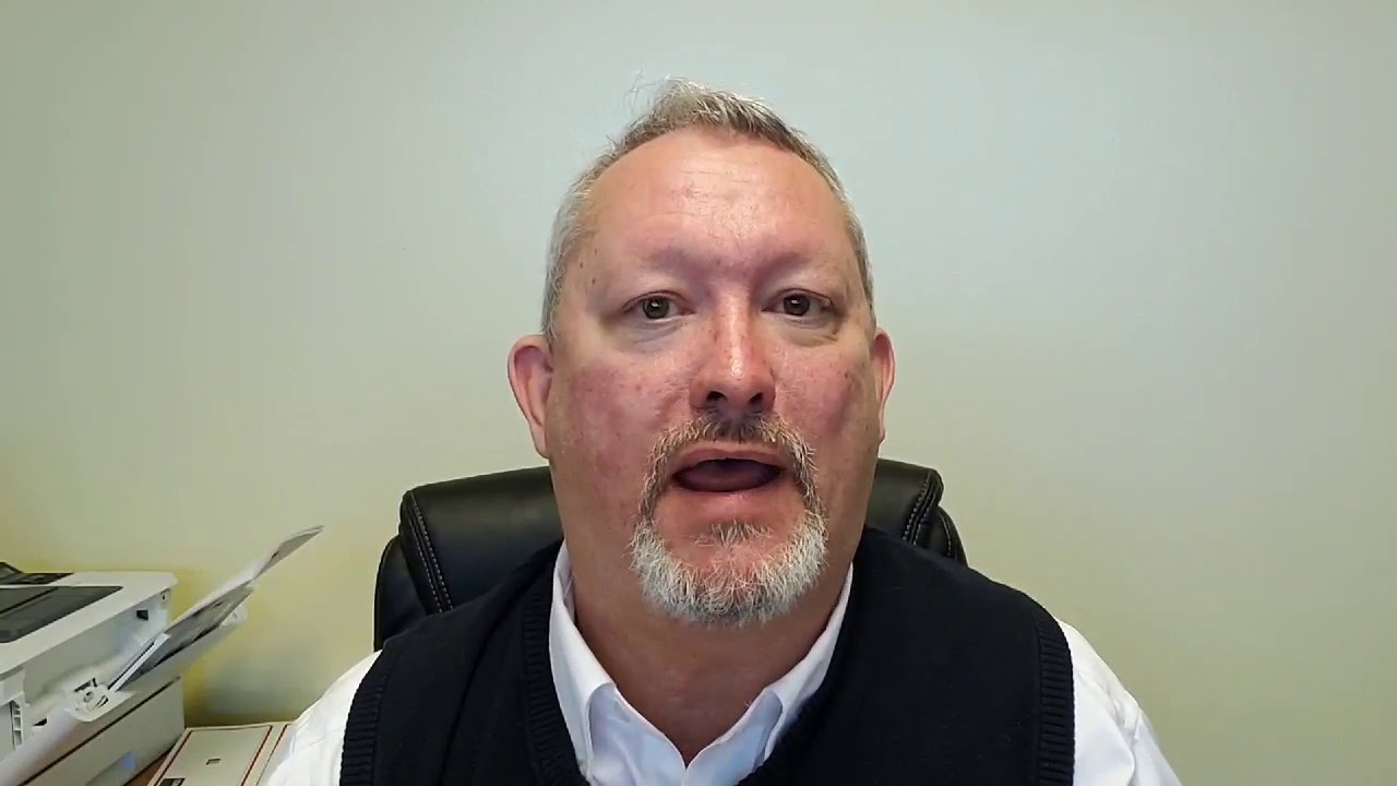 Automotive Sales Training By Terry Lancaster - YouTube