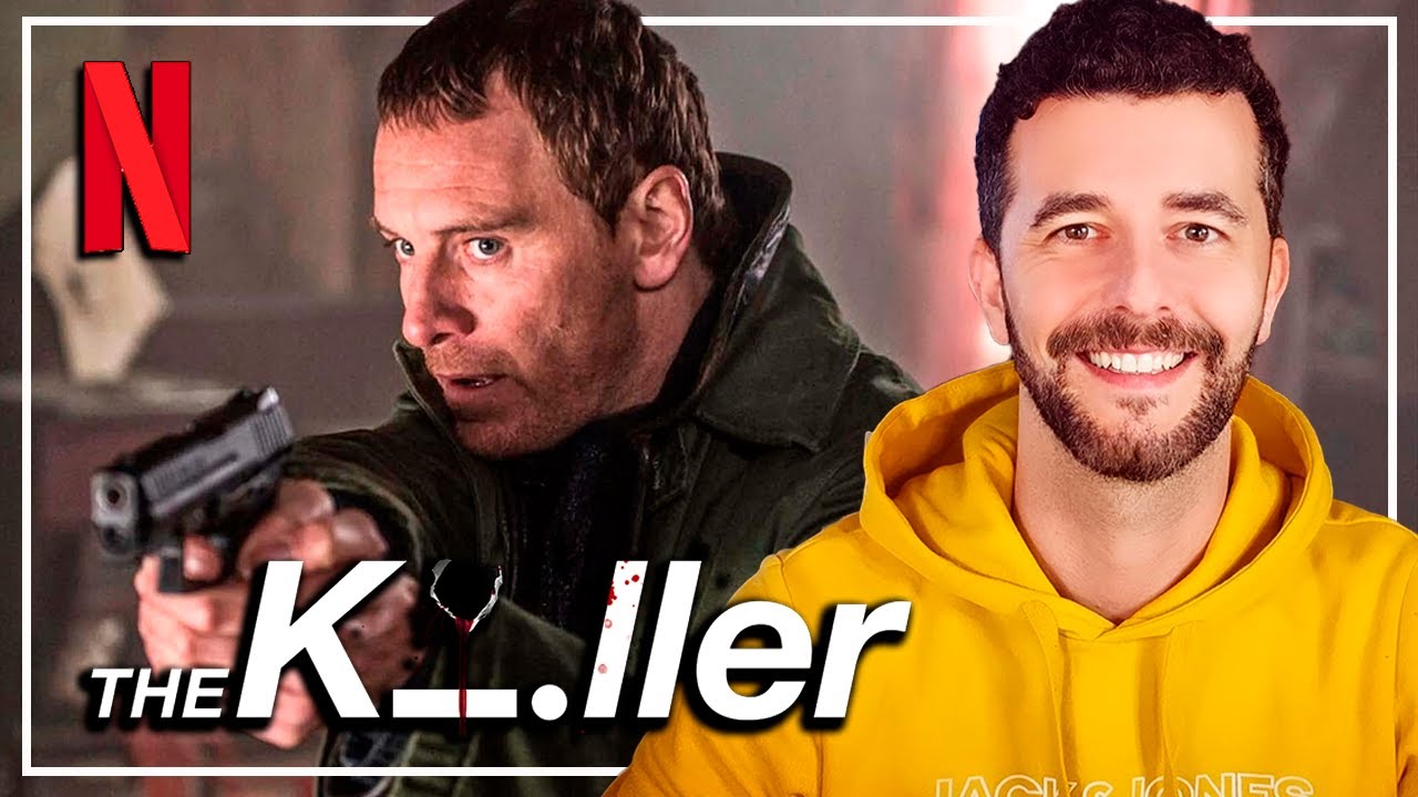 The Killer | David Fincher | Netflix | Crítica - Review - YouTube