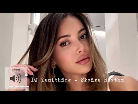 DJ Zenithflow - Skyfire Rhythm Exclusive 2024 - YouTube