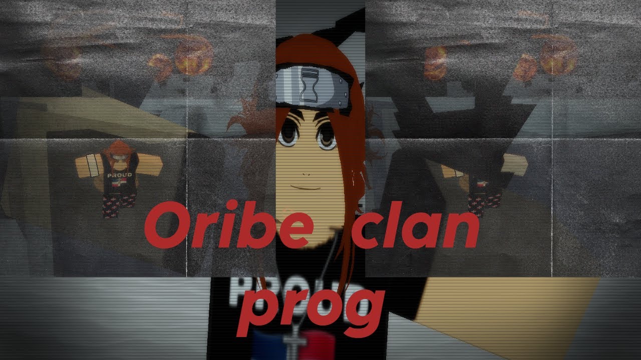 Progressing oribe clan|Gensoden - YouTube