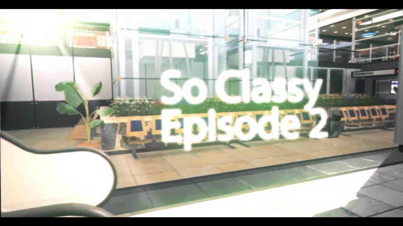 So Classy Ep/Minitage. 2.mp4 - YouTube
