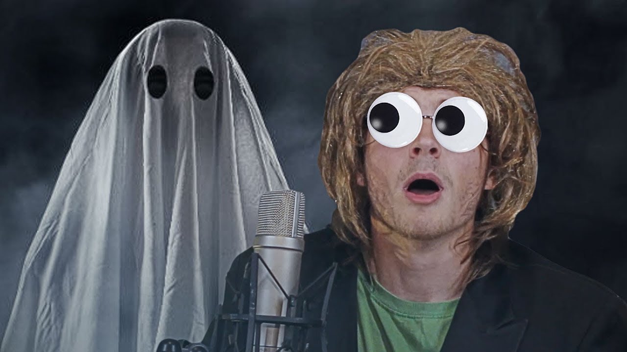 Ghost Punching & Political Fence Sitting - Freaks & Geeks - YouTube