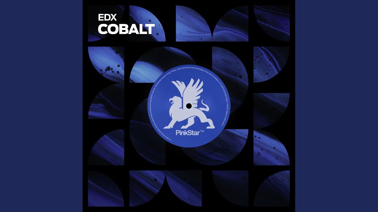Cobalt - YouTube