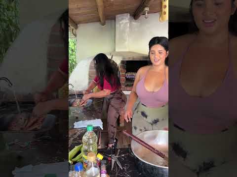Preparamos una centolla gigante 