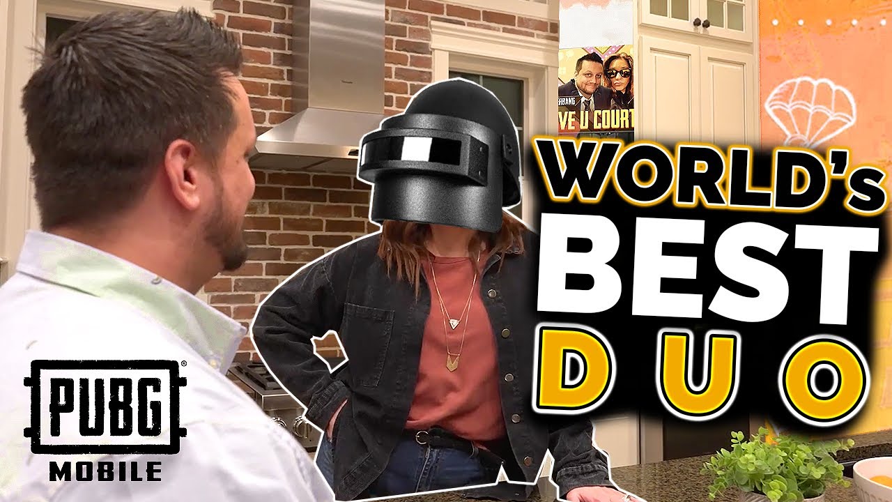The World's BEST Duo Partner! - YouTube