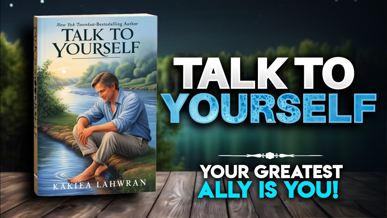 The Most Powerful Ally You Will Ever Have is YOU! (Audiobook) - YouTube