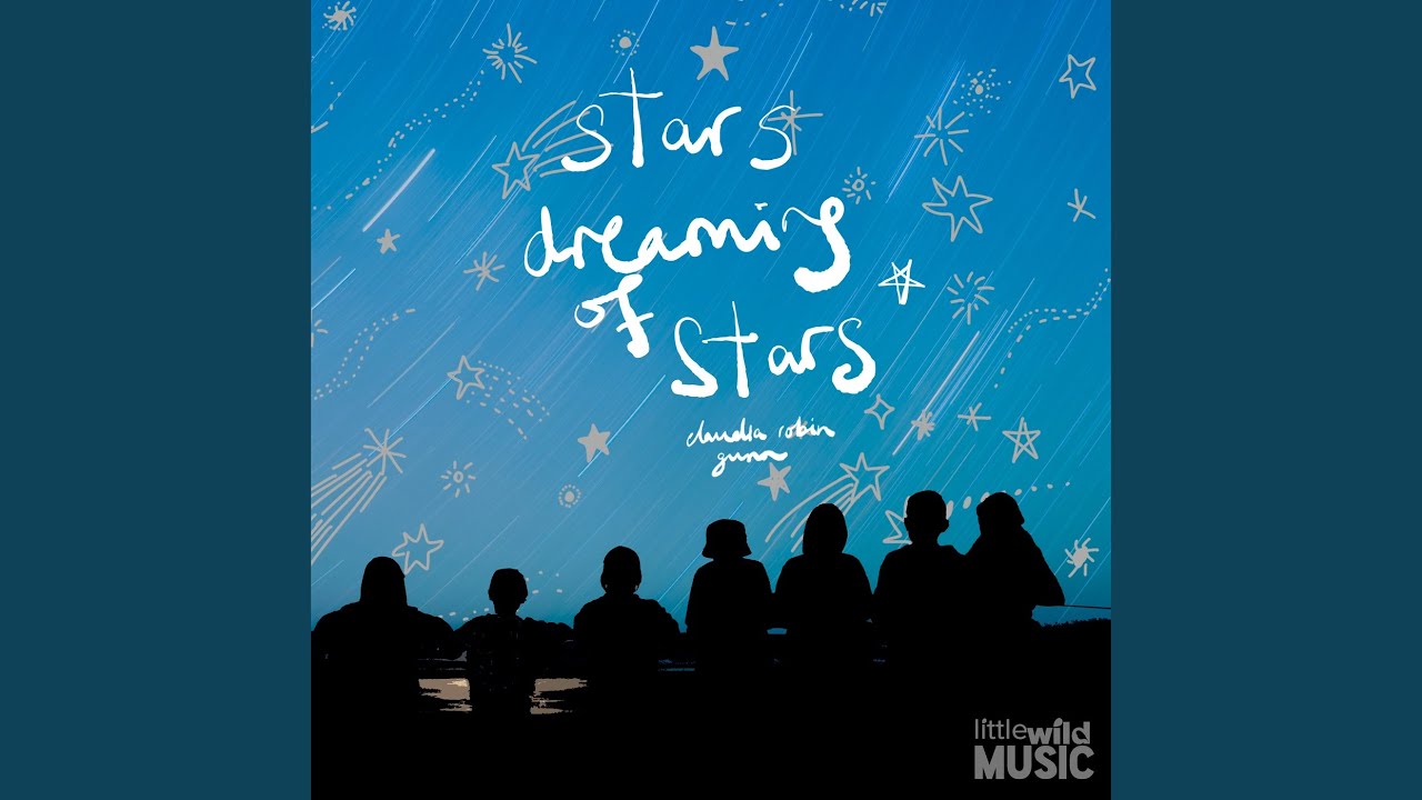 Stars Dreaming of Stars - YouTube