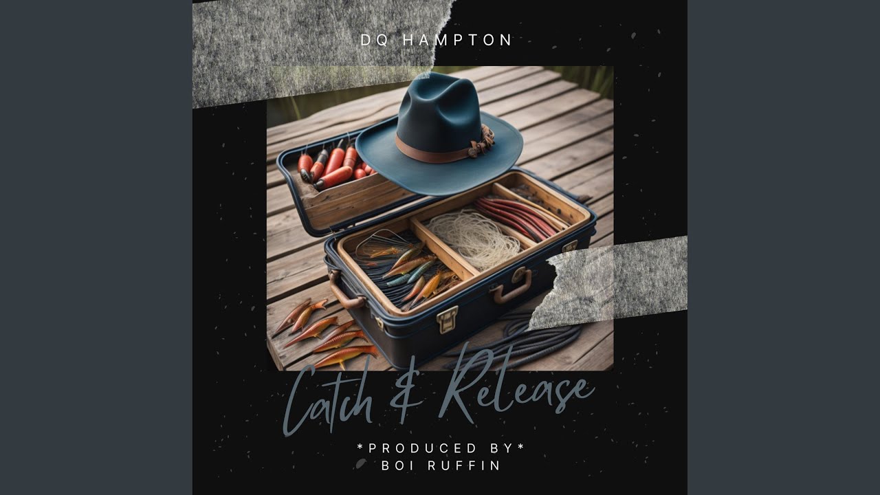 Catch & Release - YouTube