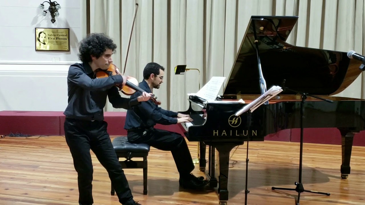 Magic Waltz - YouTube