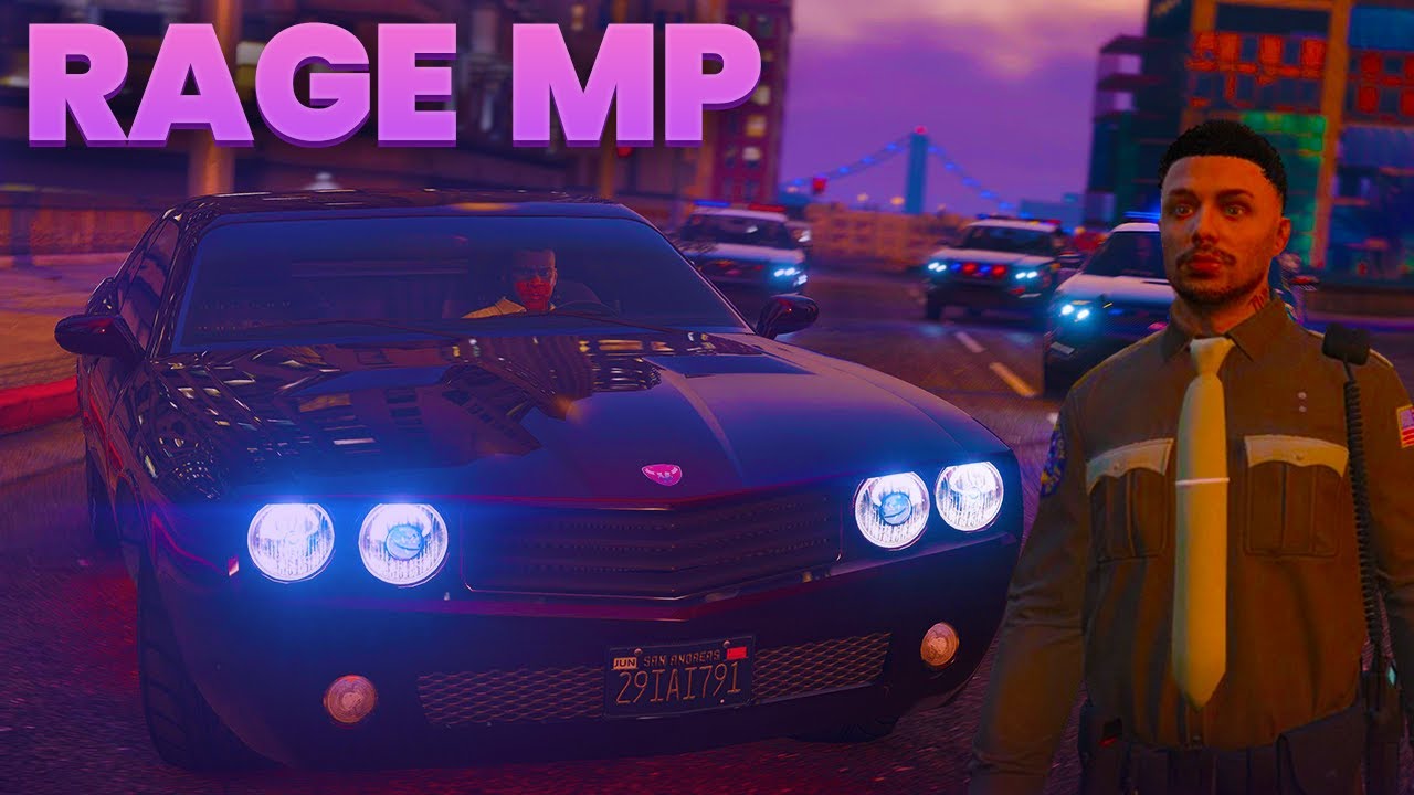 🔴 RAGE MP • Perioada de acomodare in Factiunea Sheriff 🤠 - YouTube