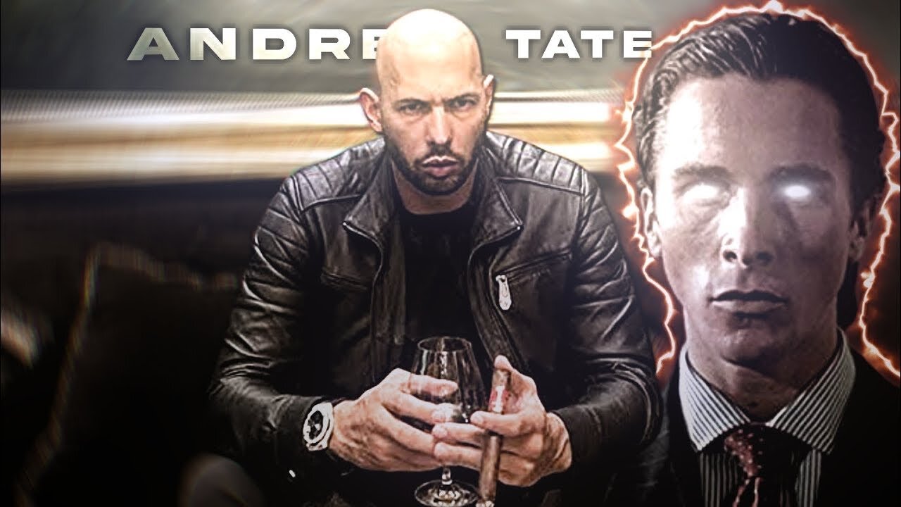 [ ANDREW TATE ] SIGMA WAKE UP TO REALITY 4K EDIT - YouTube