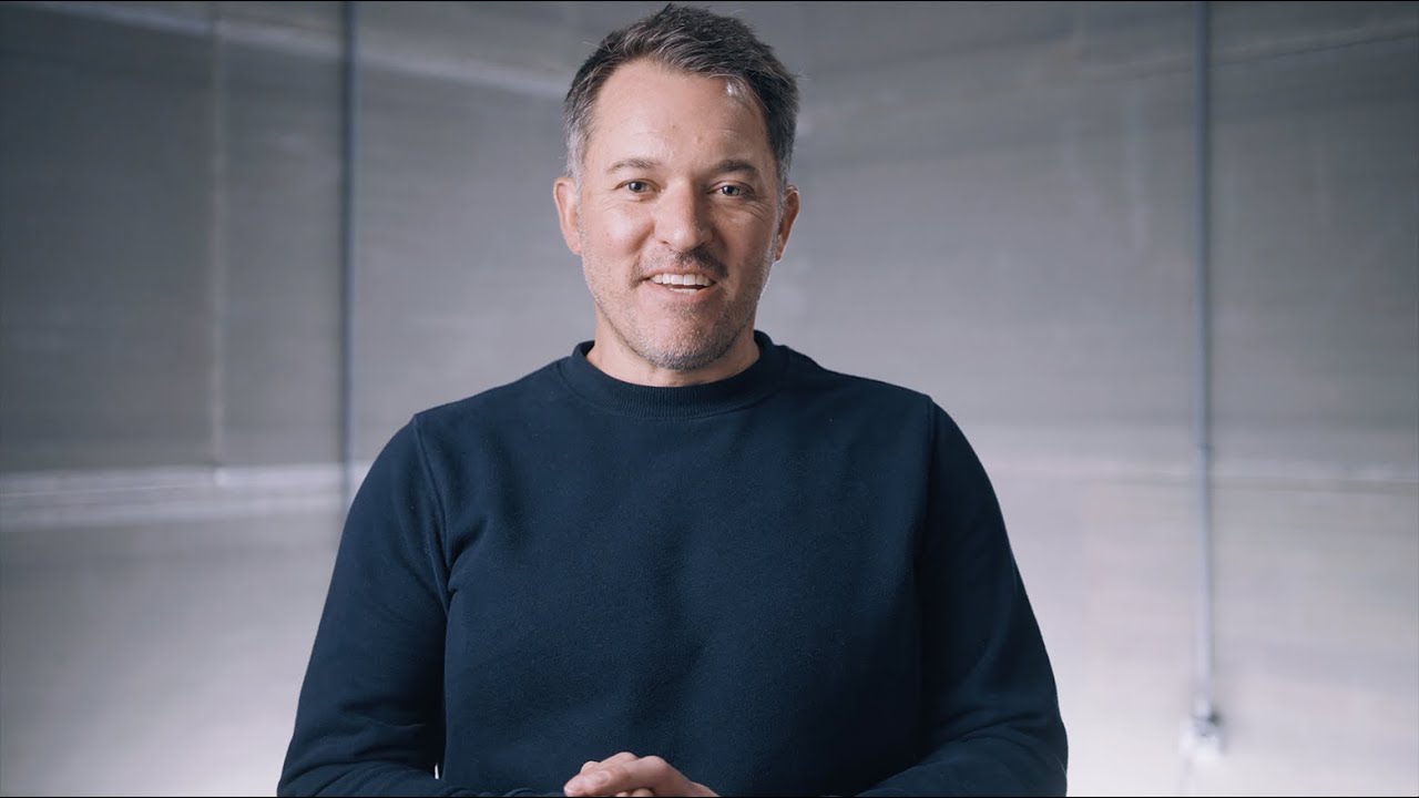 GIVING THANKS 2022 // JASON SHEPPERD - YouTube