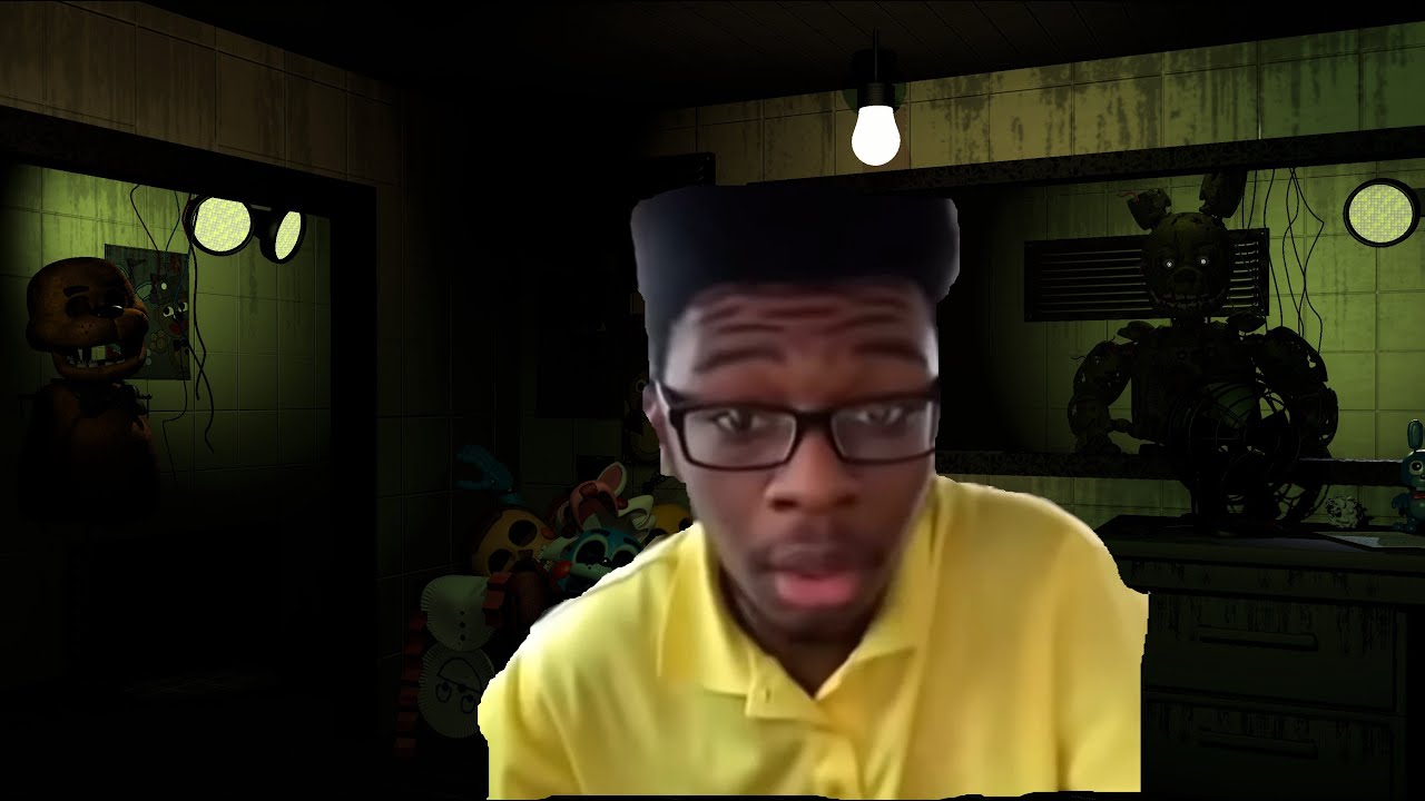 fnaf beatbox / springtrap - YouTube