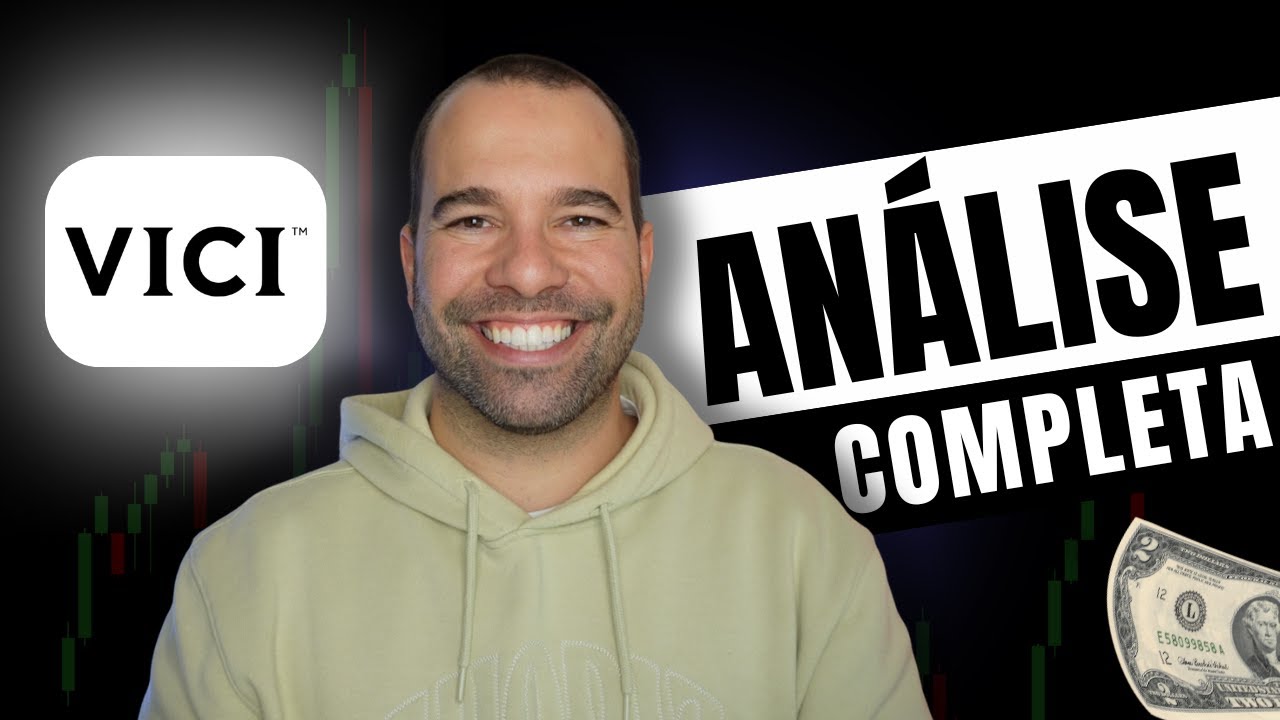 Análise Completa da VICI Properties: Vale a Pena Investir? - YouTube
