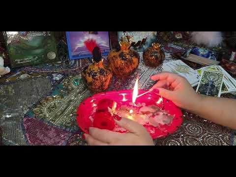 BÜYÜ MUSALLATTAN ARINMA|VIDYO KAYITINA DÜSEN MELEK YARDIMCIN OLSUN |MEDYUM MAYER