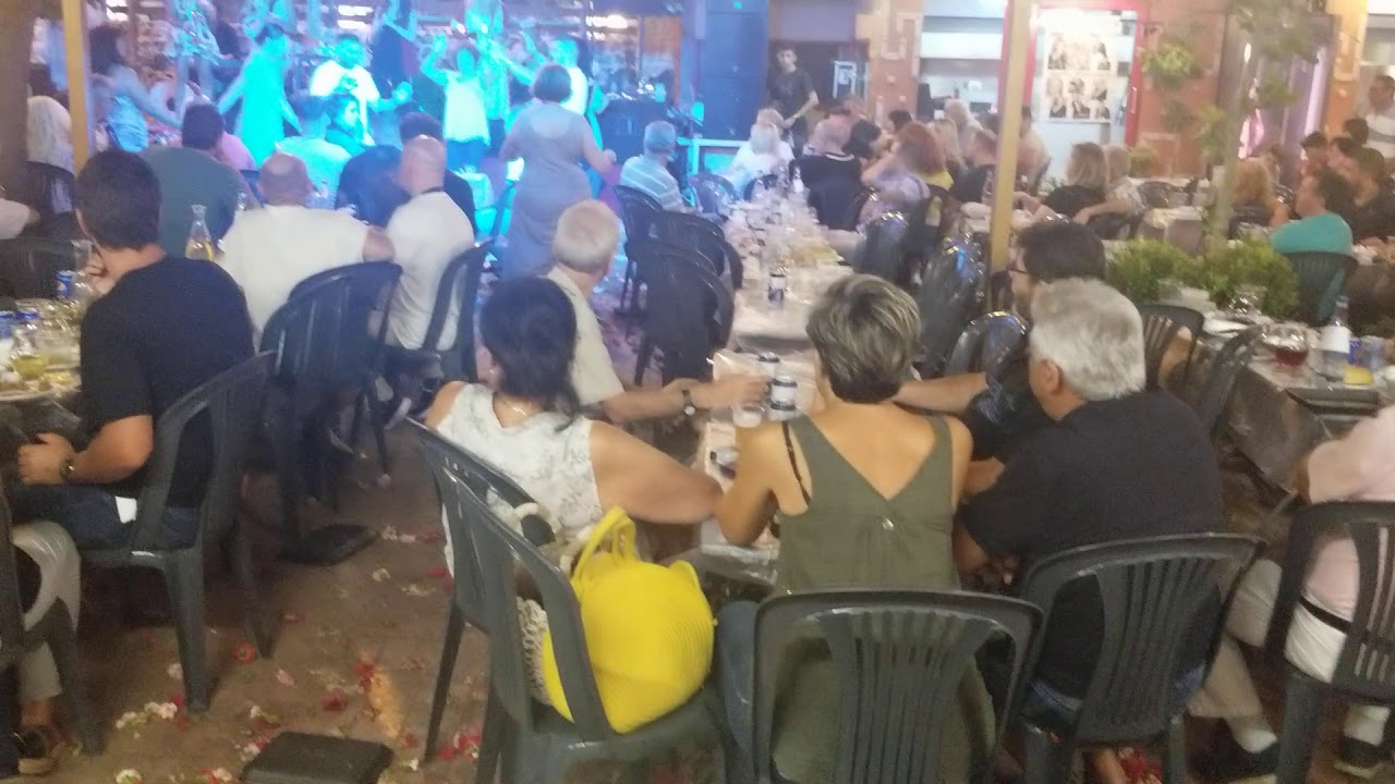 ΓΥΝΑΙΚΕΊΑ ΥΠΌΘΕΣΗ 14 ΑΥΓΟΎΣΤΟΥ 2019 ΤΑΒΕΡΝΑ ΜΗΤΡΌΣ ΣΤΗ ΧΆΣΙΑ - YouTube