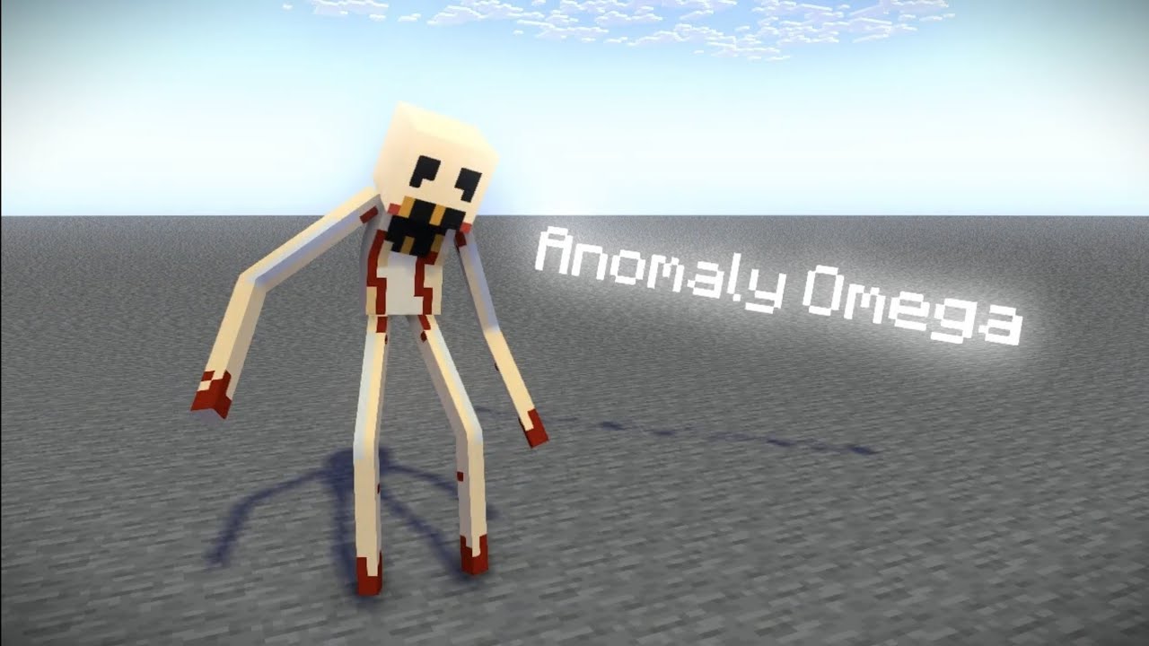 Anomaly Omega ALL BATTLES (By Anomaly Foundation) - YouTube