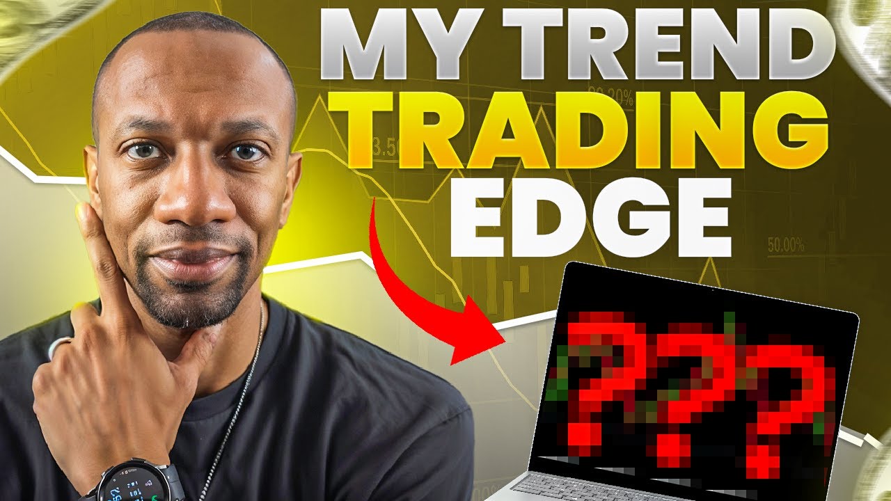 My Trend Trading Edge: Strategy Explained - YouTube