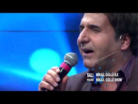 Mikail Güllü Show Fragman