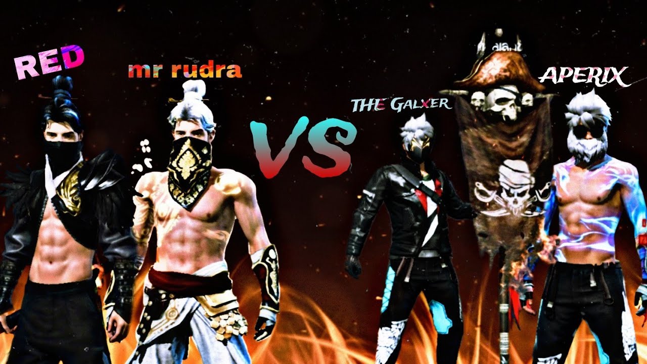 2v2 custom game play mr rudra vs APERIX duo 😈😈 - YouTube