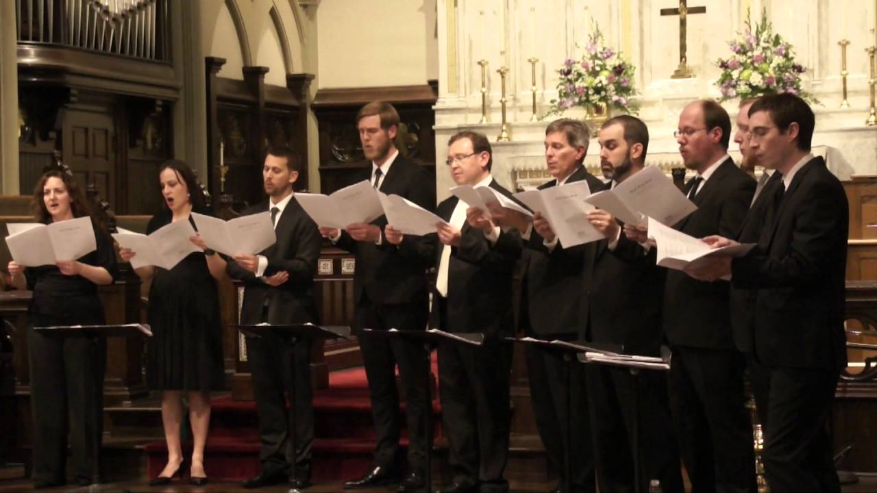 Christopher Lee Fraley (b. 1967) - Break, Break, Break (2016) - YouTube