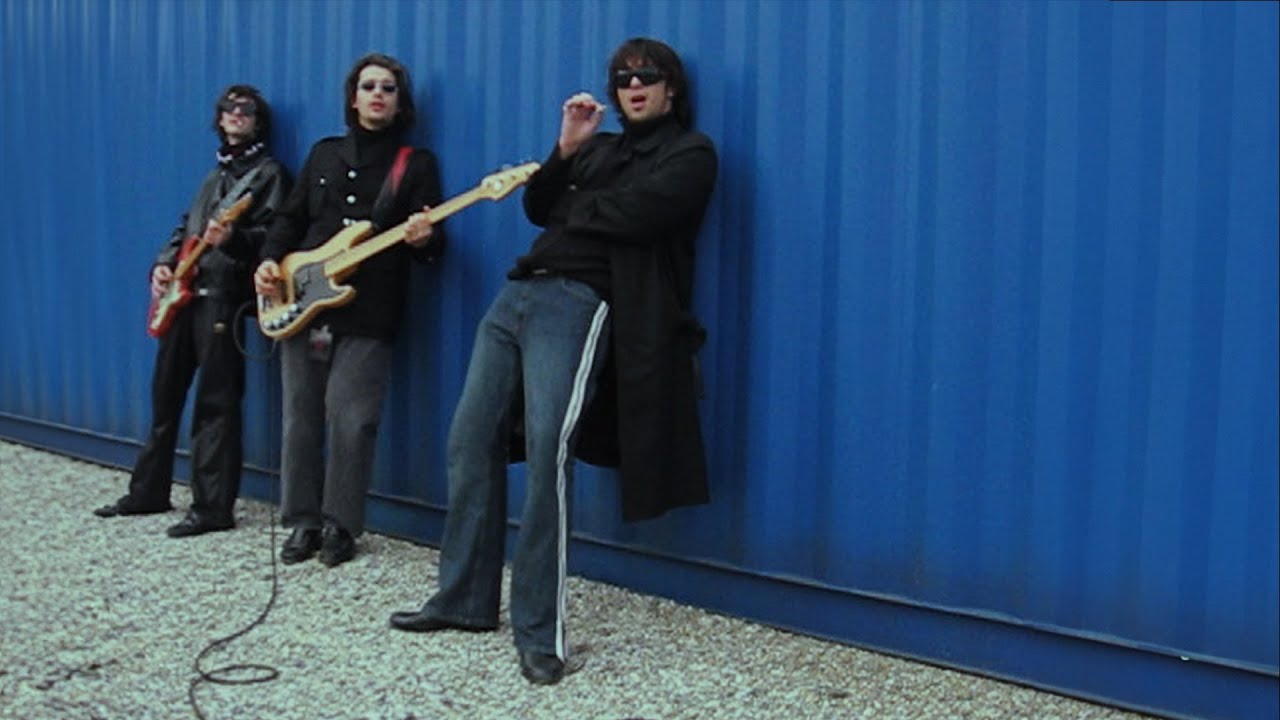 BIBIZA - "Wunschkonzert" (official tour video) - YouTube