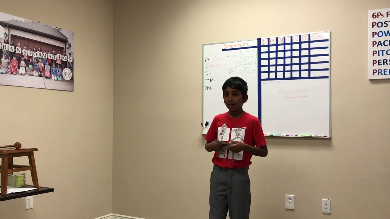Ishan - Project 5 - YouTube