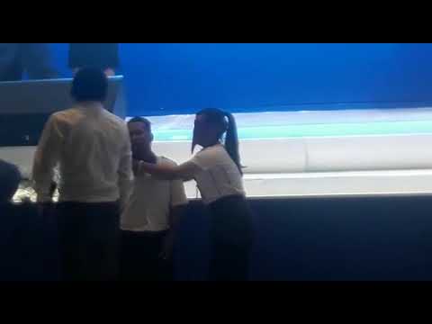 Badrul menang banyak