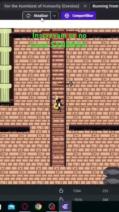 Fazendo um JOGO do Zero🎮 #jogos #indiegamedev #indiegame #gamedev #gamedesign #gamedevlopment ...