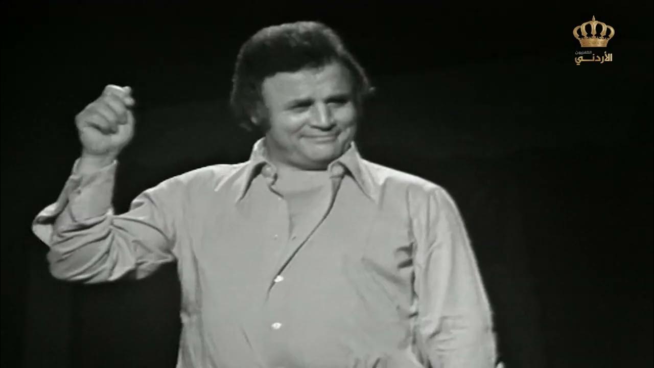 ركبنا على الحصان - فهد بلان - YouTube