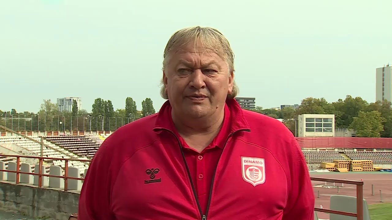 Dănuț Lupu: "O spun cu tărie. Naționala se va califica la Euro 2024 ...