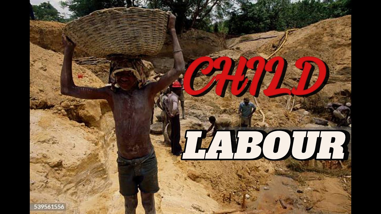 Child Labour Is A Global challenge Facing Every Society@VIRAL_ED - YouTube