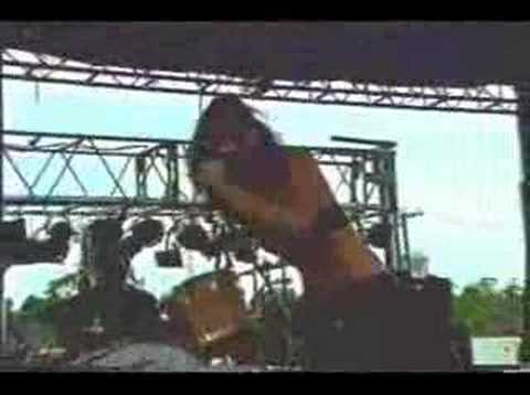 Swamp Boogie Queen - Rose Marie - YouTube