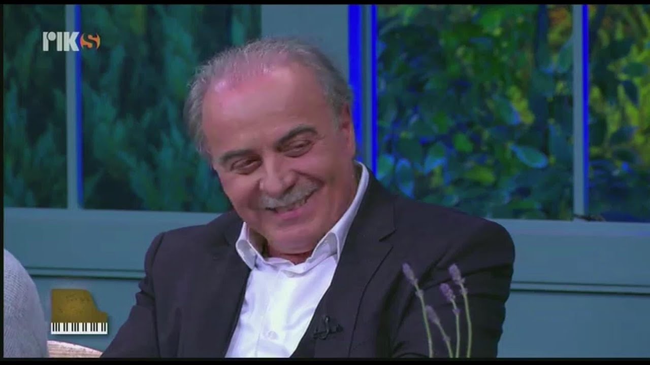 ΡΙΚ Sat "ΣΤΩΝ ΑΣΤΕΡΙΩΝ ΤΙΣ ΝΟΤΕΣ" 8.2.2025 - YouTube