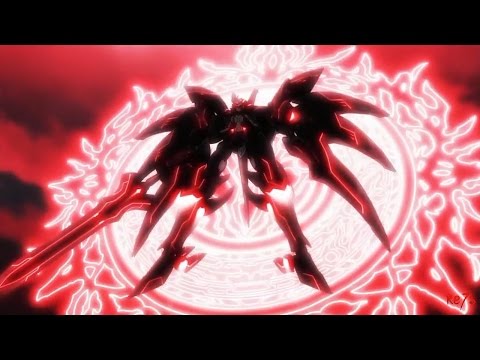 「AMV」Saijaku Muhai No Bahamut - 【Never Surrender】
