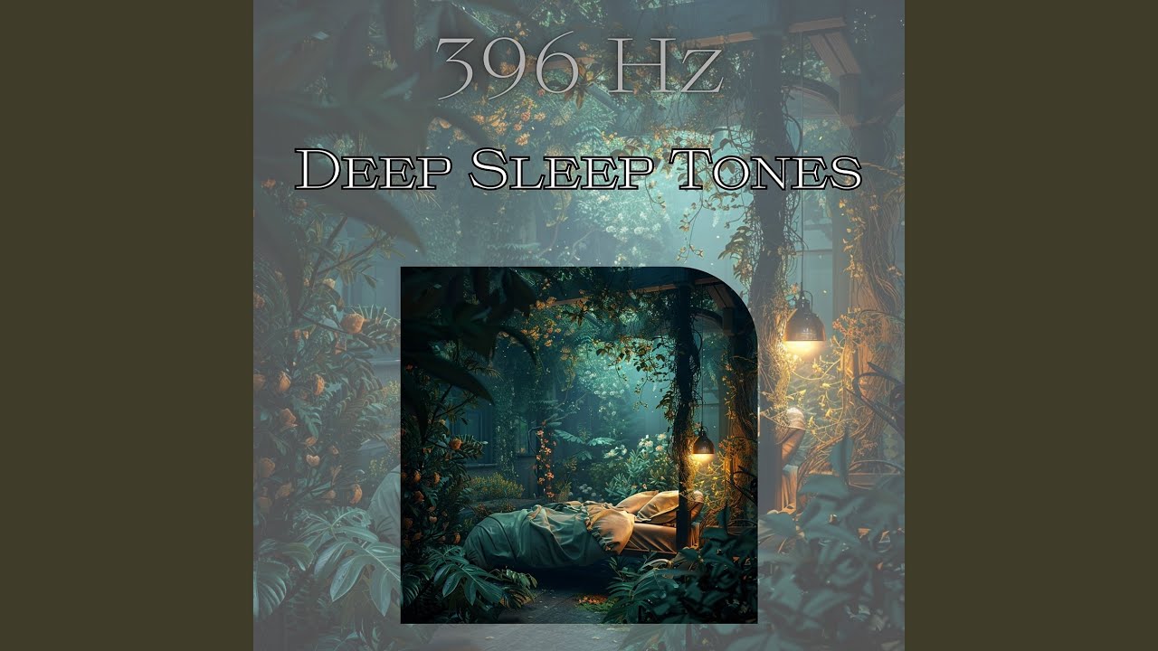 396 Hz Calm Music to Sleep - YouTube