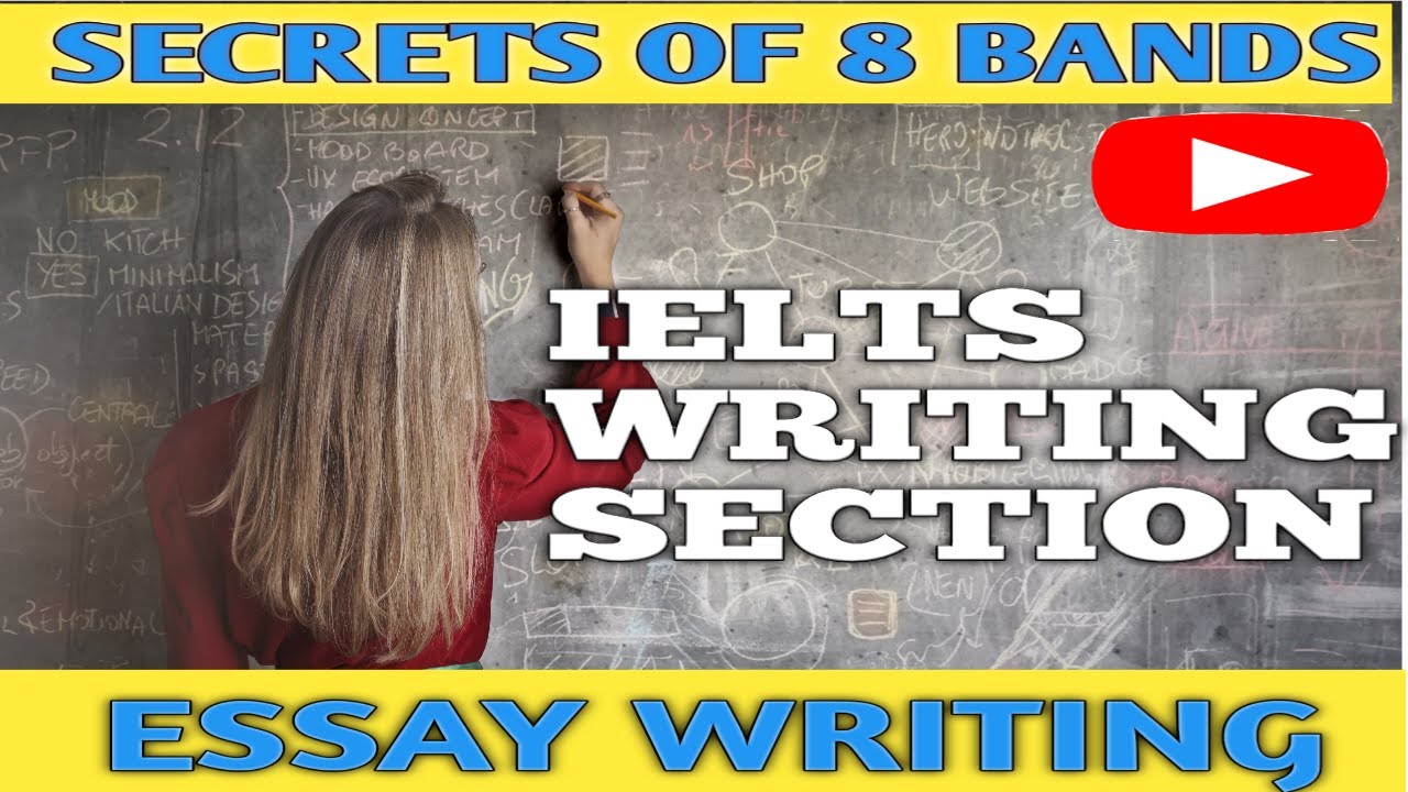 IELTS Writing Section Essay Writing How To Get 8 Band In IELTS ielts-writing-section-essay-writing-how-to-get-8-band-in-ielts